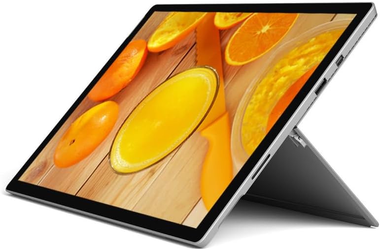 Amazon.com: Microsoft Tablet PC Surface Pro 5, pantalla táctil de 12,3 ...