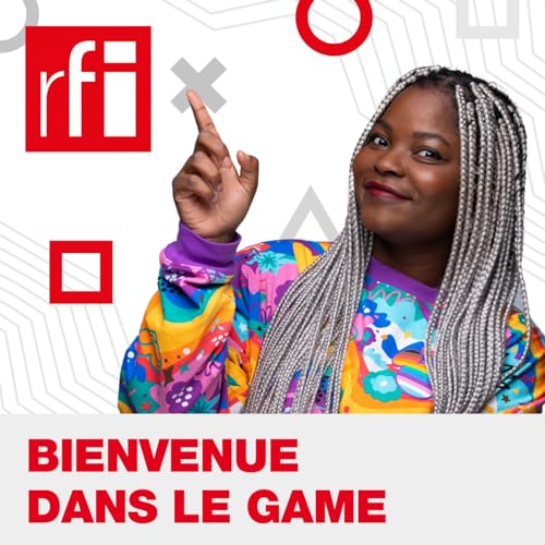 Bienvenue dans le Game : RFI: Amazon.ca: Books