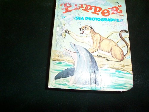 Flipper Deep-Sea Photographer: Elrick: Amazon.com: Books