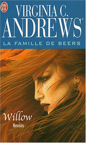 Amazon.fr - La Famille de Beers, tome 1 : Willow - Andrews, Virginia C ...