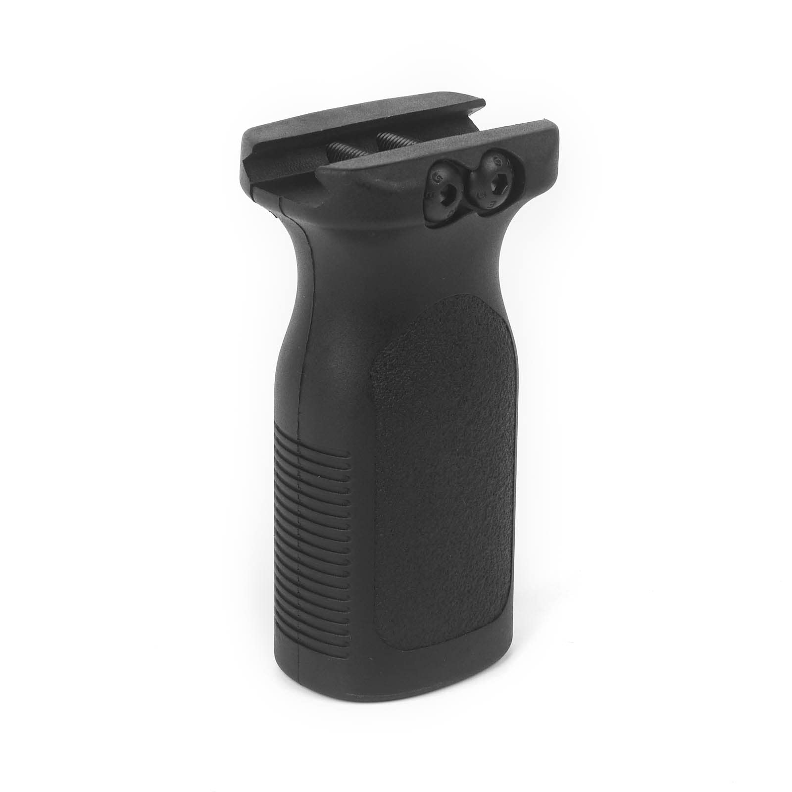 Buy QIRUIMY Rail Front Grip,Nylon Vertical Foregrip Rvg,Nylon Foregrip ...