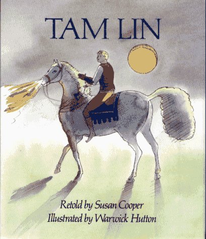 Buy Tam Lin Book Online at Low Prices in India | Tam Lin Reviews ...
