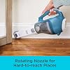 BLACK+DECKER Chv1410l 16 Volt Lithium Cordless Dust Buster Hand Vac ...