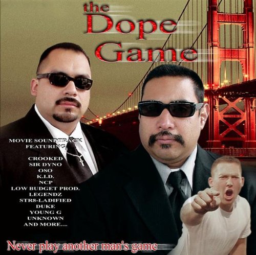 The Dope Game - Amazon.com Music