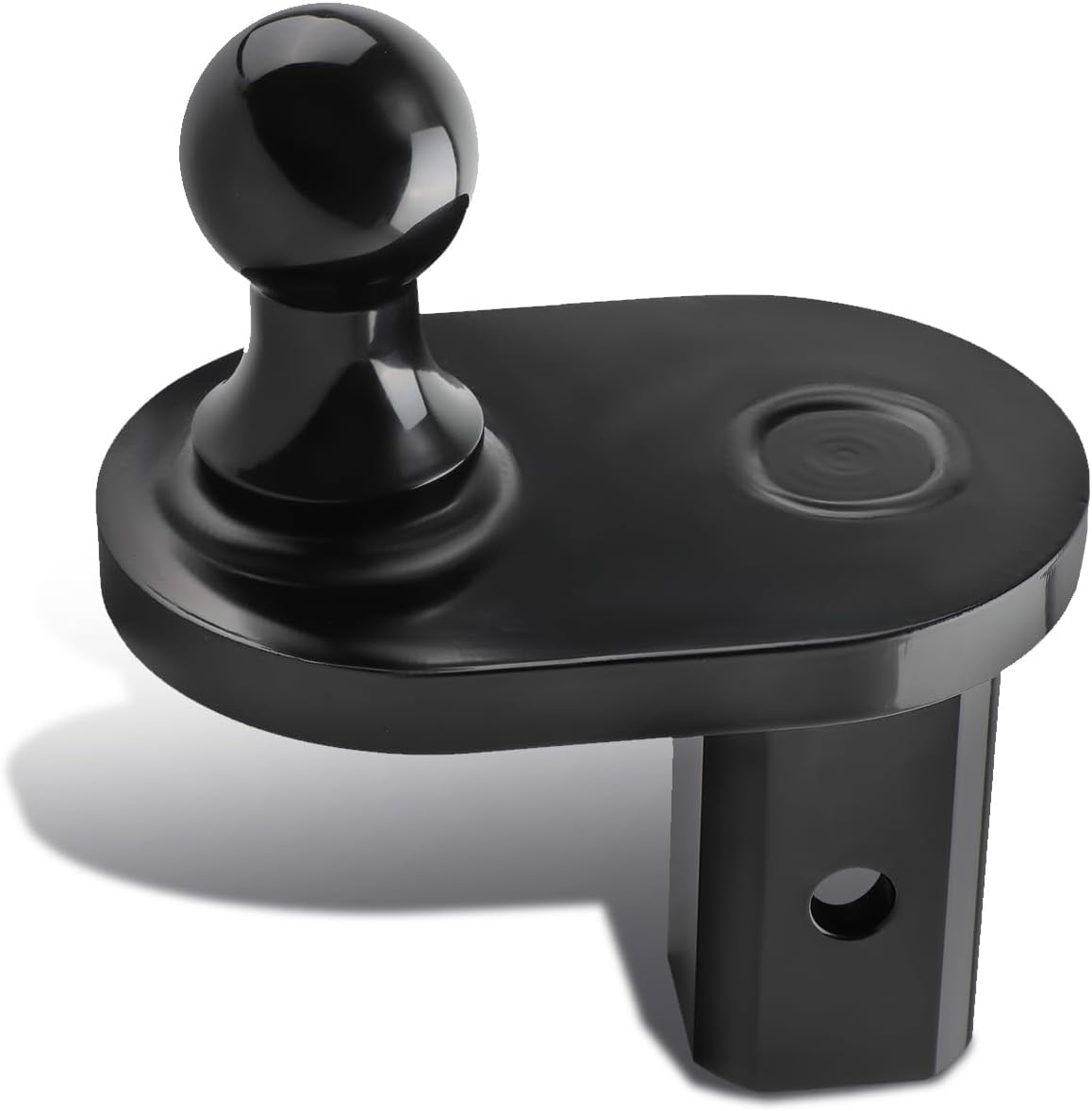 Amazon.com: maXpeedingrods GNXA4085 4" Offset Gooseneck Ball Extender ...