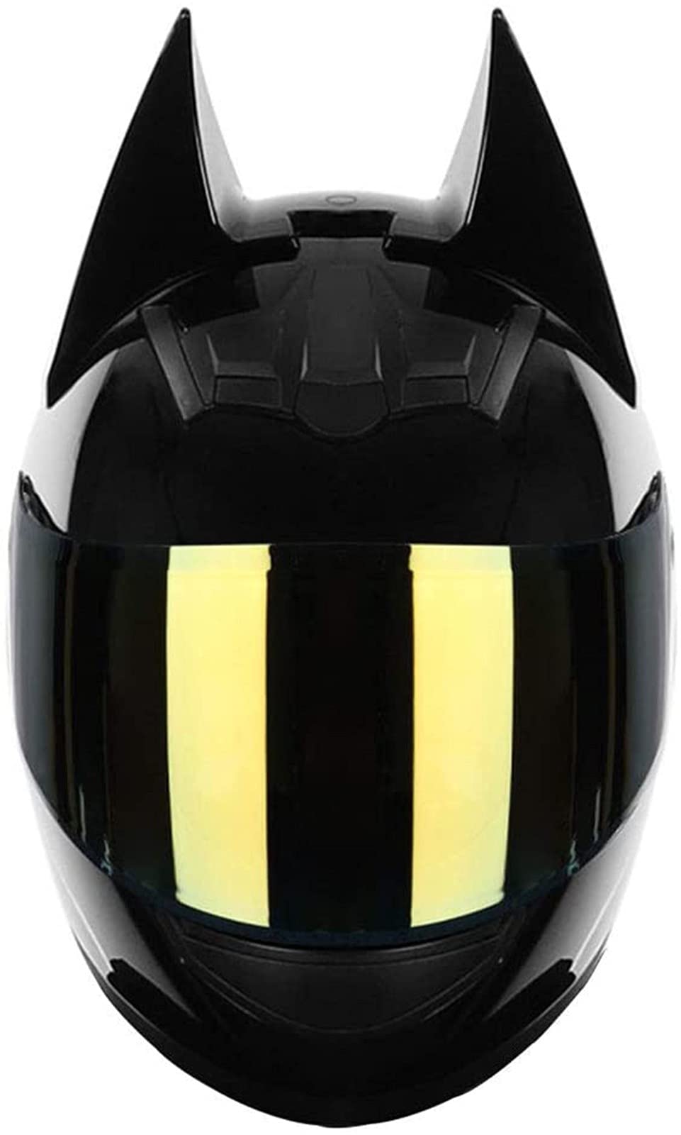 Batman Motorhelm