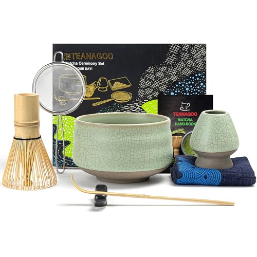 Amazon.co.uk Best Sellers: The most popular items in Japanese Tea ...