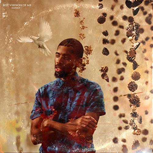 Play Best Version of Me (Chapter 27) by Larell on Amazon Music