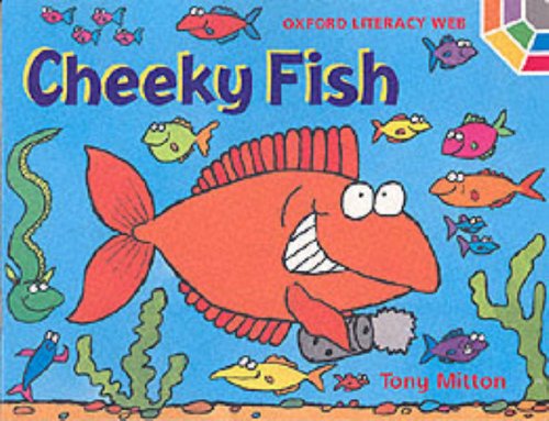 Oxford Literacy Web: Mitton, Tony: 9780199156030: Amazon.com: Books