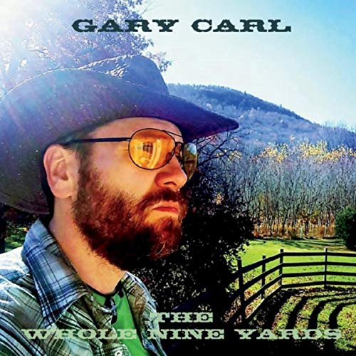 Play The Whole Nine Yards by Gary Carl on Amazon Music