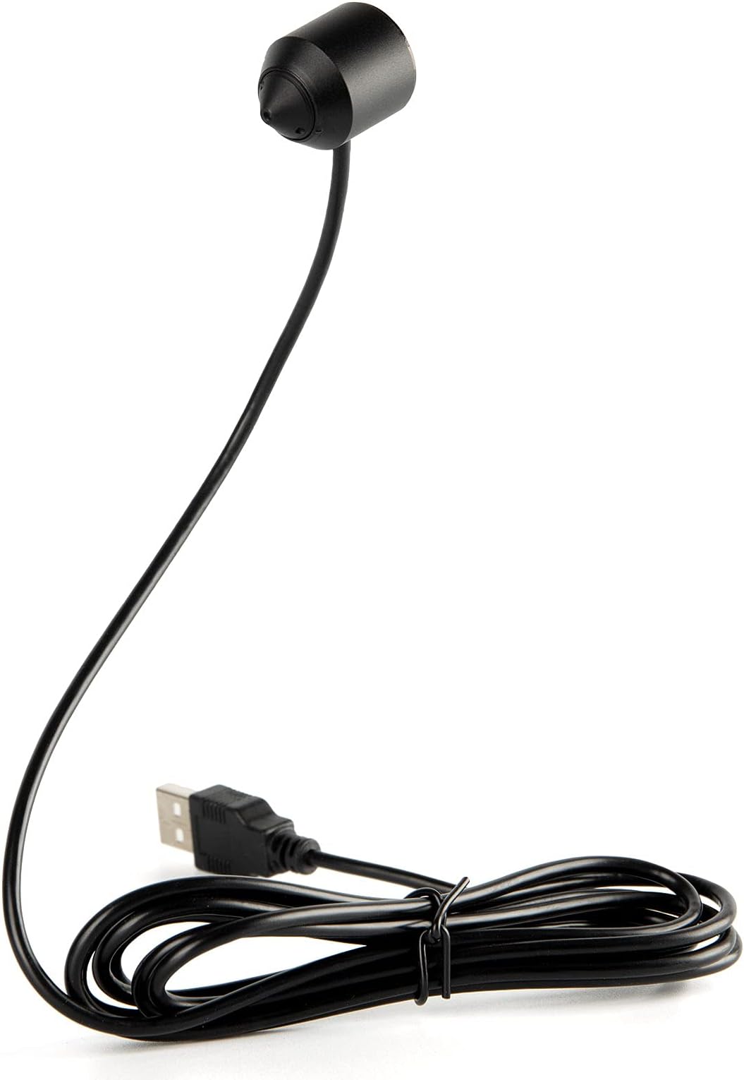 Amazon.com: STINYTECH Small Size HD 1080P USB Computer Camera with 3 ...