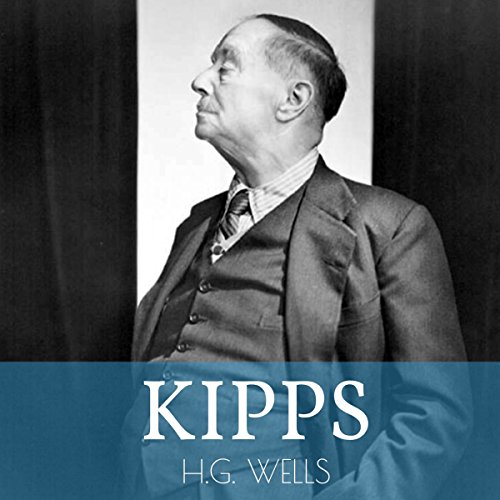 Amazon.com: Kipps: The Story of a Simple Soul (Audible Audio Edition ...
