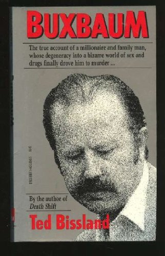 Buxbaum: Ted Bissland: 9780440108405: Amazon.com: Books