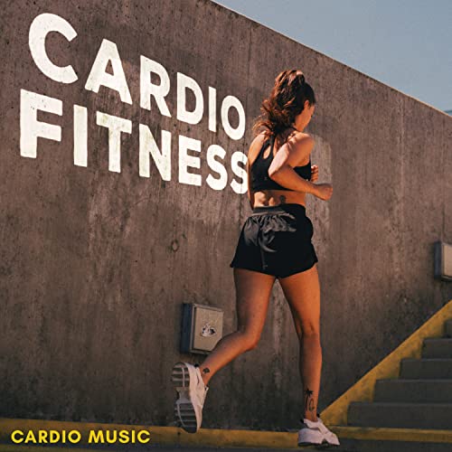 Amazon.co.jp: Cardio Fitness : Cardio Music: デジタルミュージック