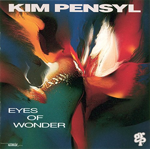 Amazon Music - Kim Pensylのアイズ・オブ・ワンダー - Amazon.co.jp