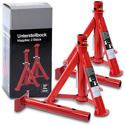 Autoböcke – Die 15 besten Produkte im Vergleich - Brosef