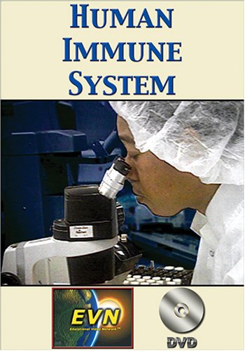 Amazon.com: Human Immune System DVD : Movies & TV