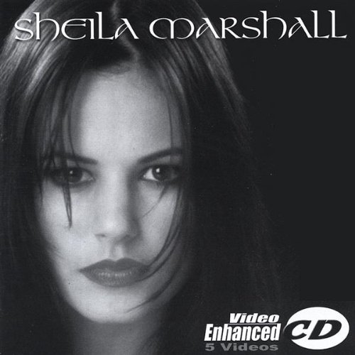 Sheila Marshall - Amazon.com Music