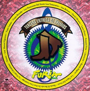 Various Artists - 3ra Entrega Furia Musical - Amazon.com Music