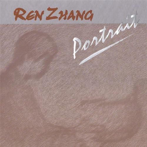 Ren Zhang - Ren Zhang-Portrait - Amazon.com Music
