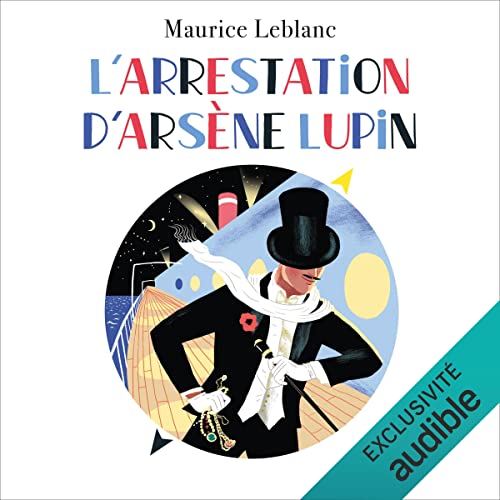 Le Collier de la Reine: Une aventure d'Arsène Lupin : Maurice Leblanc ...