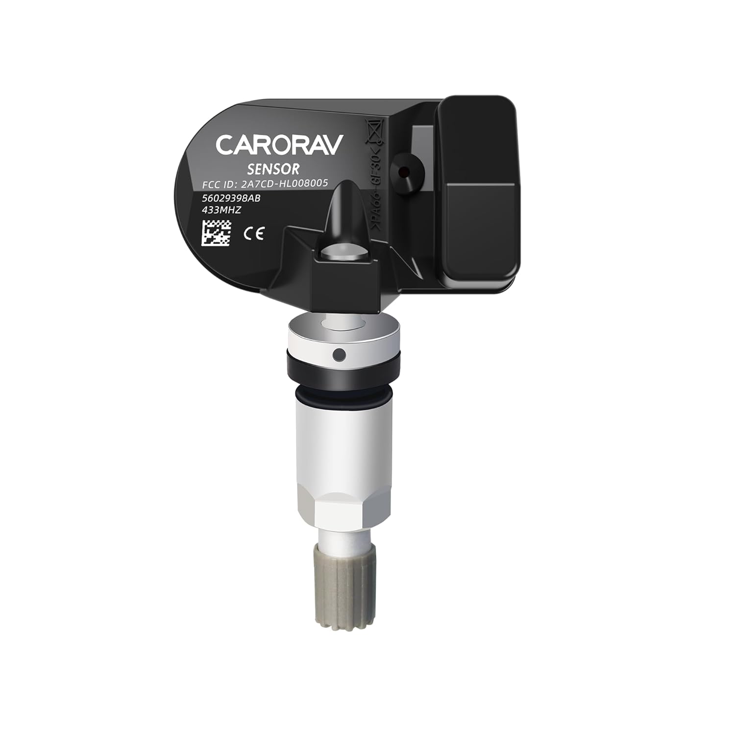 Amazon.com: CARORAV TPMS Sensor, 1-Pack Tire Pressure Sensor ...