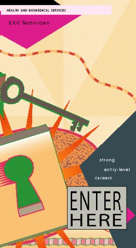 EKG Tech Video: Delmar Thomson Learning: 9780766853584: Amazon.com: Books