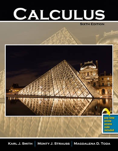 Buy Calculus Book Online at Low Prices in India | Calculus Reviews ...