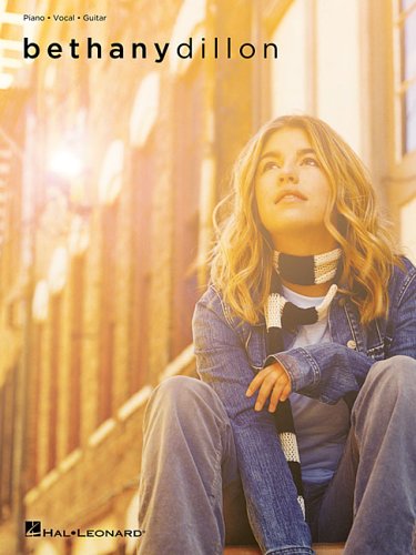 Bethany Dillon: Dillon, Bethany: 9780634082795: Amazon.com: Books