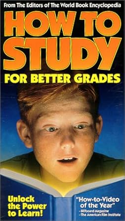 Amazon.com: How to Study : Movies & TV