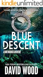 Amazon.com: Loch: A Dane Maddock Adventure (Dane Maddock Adventures Book 9) eBook : Wood, David ...