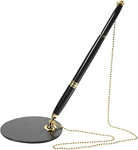 Amazon.com : Gadpiparty Multi Function Security Pen with Sticky Pen ...