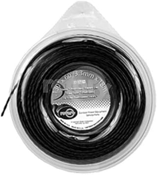Rotary Replacement 0.095 Inch x 230 Foot Vortex Trimmer Line # 12165 ...