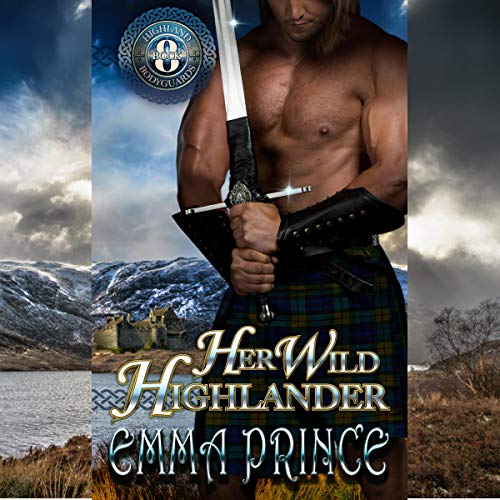 Amazon.com: Her Wild Highlander: Highland Bodyguards, Book 8 (Audible ...