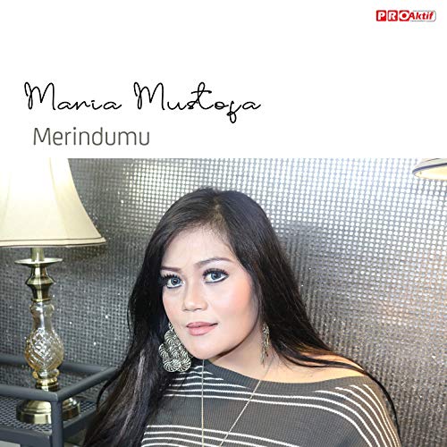 Merindumu de Maria Mustofa en Amazon Music Unlimited