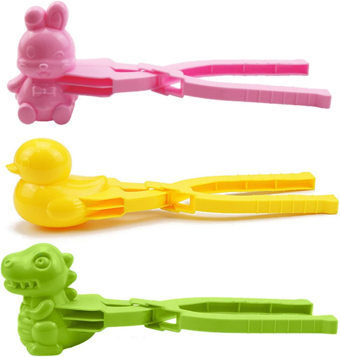 Amazon.com: Kithol Duck Rice Mold, Duck Butter Mold, Rice Duck Mold ...