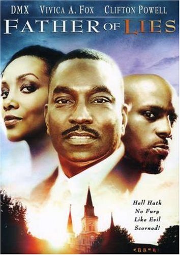Amazon.com: Father Of Lies : Clyde Jones, Clifton Powell, Vivica A. Fox ...