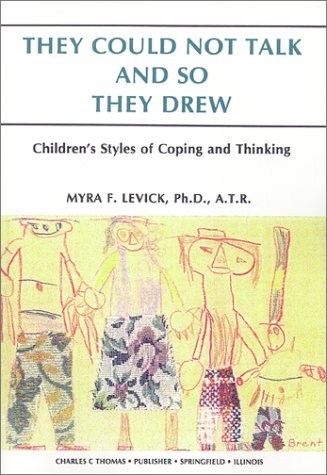Amazon.com: They Could Not Talk & So They Drew: Children's Styles of ...