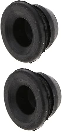 Amazon.co.jp: 2 x PCV Valve Grommets for 90480-18001 Toyota 4Runner ...