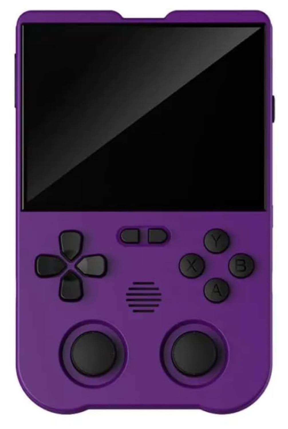 Amazon.com: XU10 Handheld Game Console with Built-in 10,000 Games, 3.5 ...