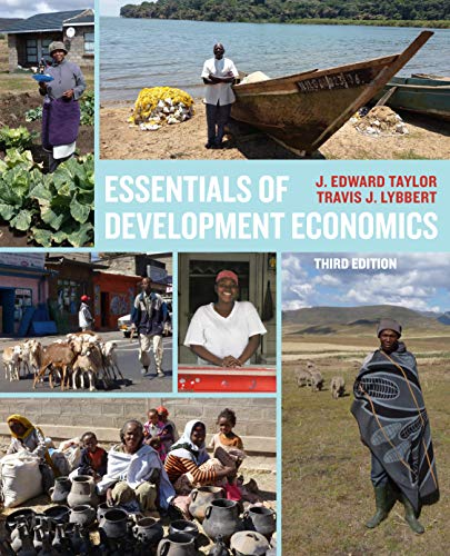 20 Best Development Economics Books of All Time - BookAuthority