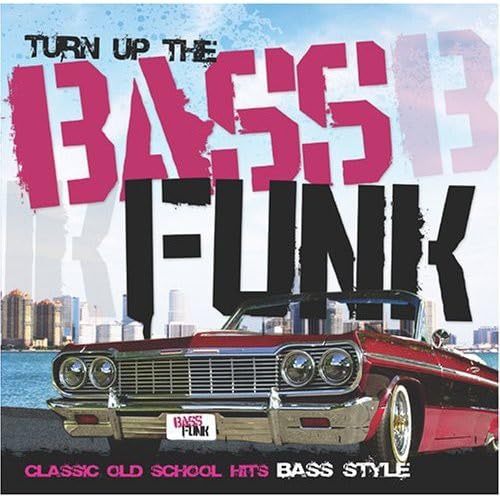 BASS FUNK - Bass Funk: The Ultimate Edition - Amazon.com Music