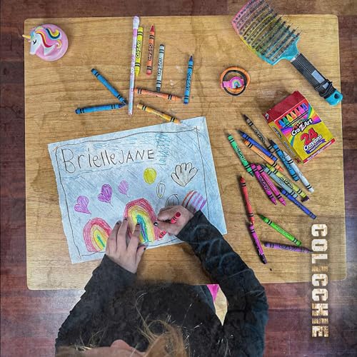 Play Brielle Jane by Colicchie on Amazon Music