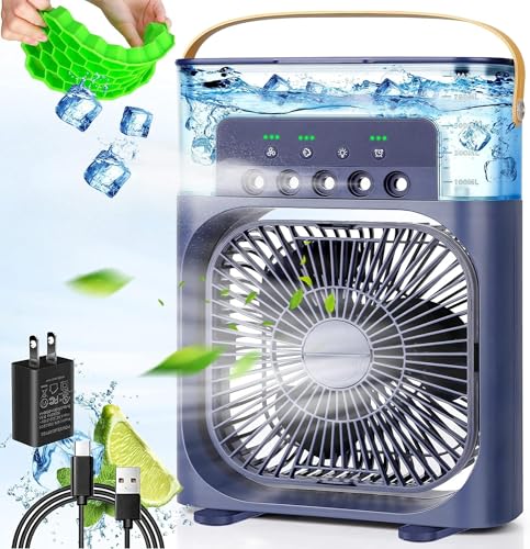 amazon.sa Best Sellers: The best items in Desk Fans based on Amazon ...