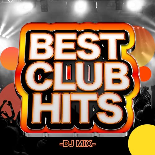 Amazon MusicでMUSIC LAB JPNのBEST CLUB MIX -DJ MIX- NO.1 99 SONGSを再生する