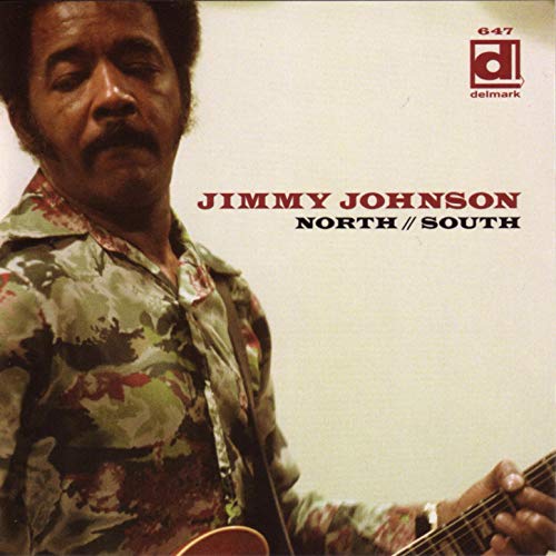 Play North // South by Jimmy Johnson on Amazon Music