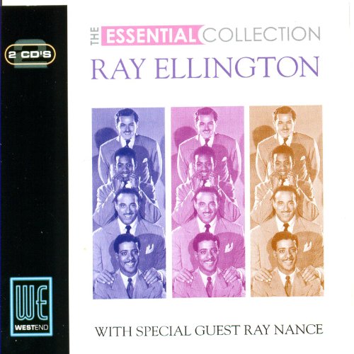 Play The Essential Collection (Digitally Remastered) by Ray Ellington ...