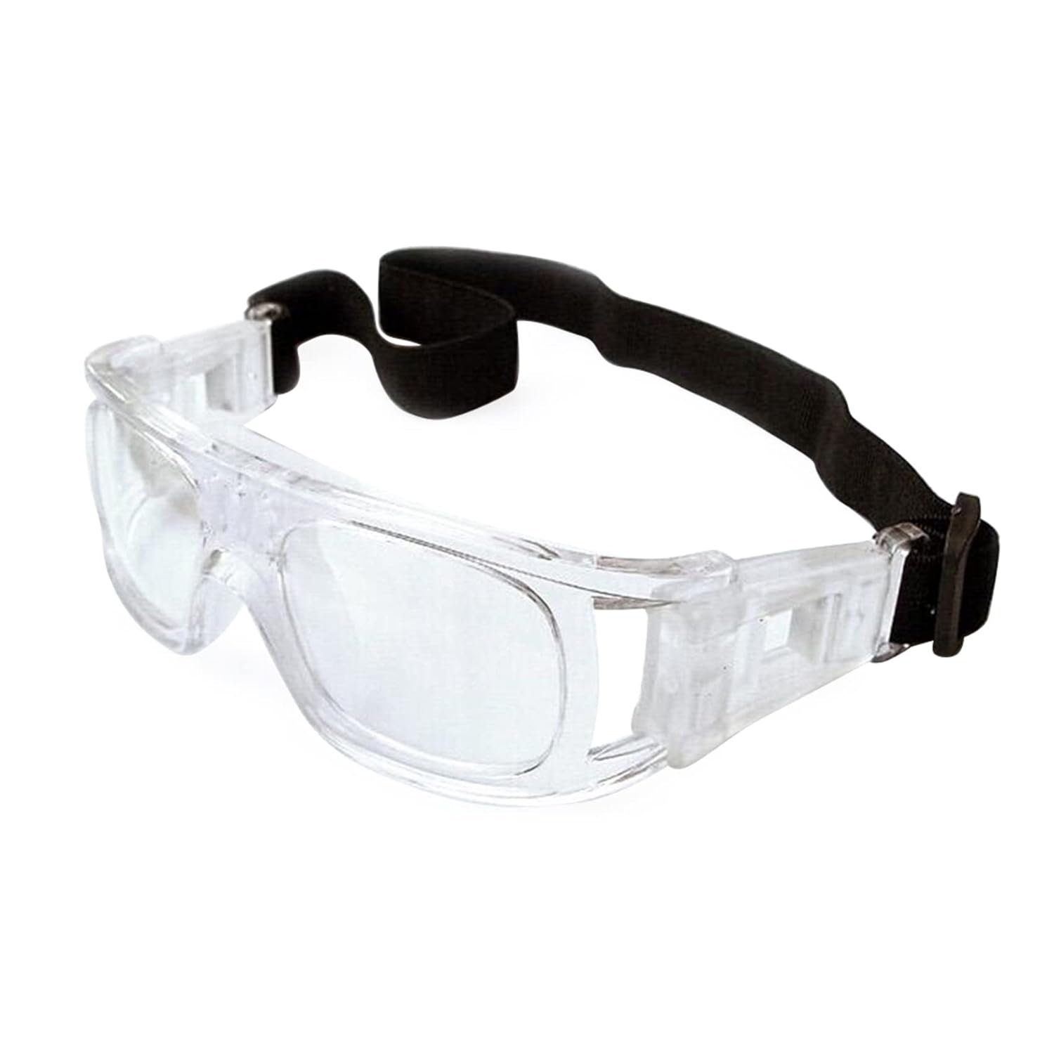 Buy EnzoDate Basketball Goggles, Men's Soccer Glasses, Protective ...