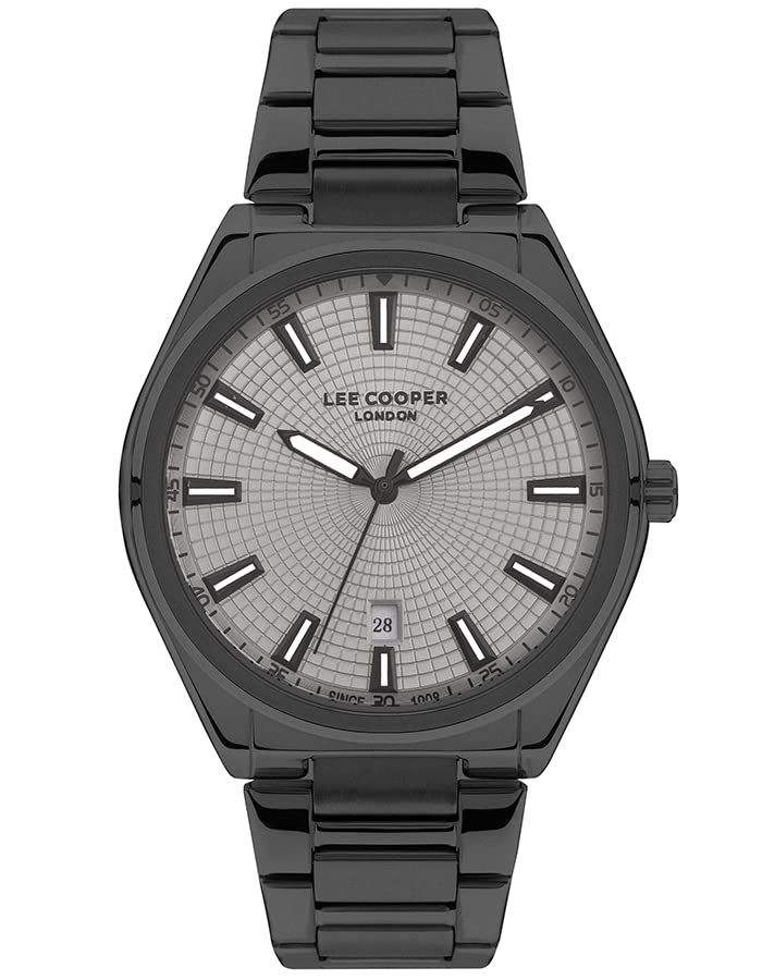 Lee Cooper Watches | Best Prices In KSA | For Men & Women | Riyadh | Jeddah