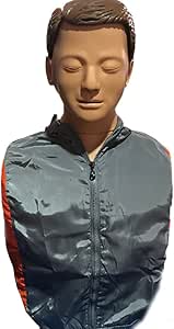 Adult Cardio Pulmonary Resuscitation Model,CPR Training Kit Training ...